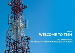 TMH Telecom (Myanmar) | Telecommunication Company