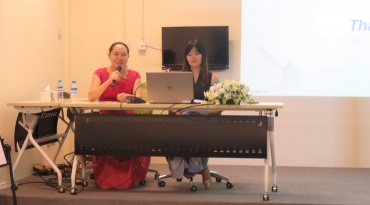 TMH Telecom Public (Myanmar) | Telecommunication Company