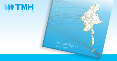 TMH Telecom Public (Myanmar) | Telecommunication Company